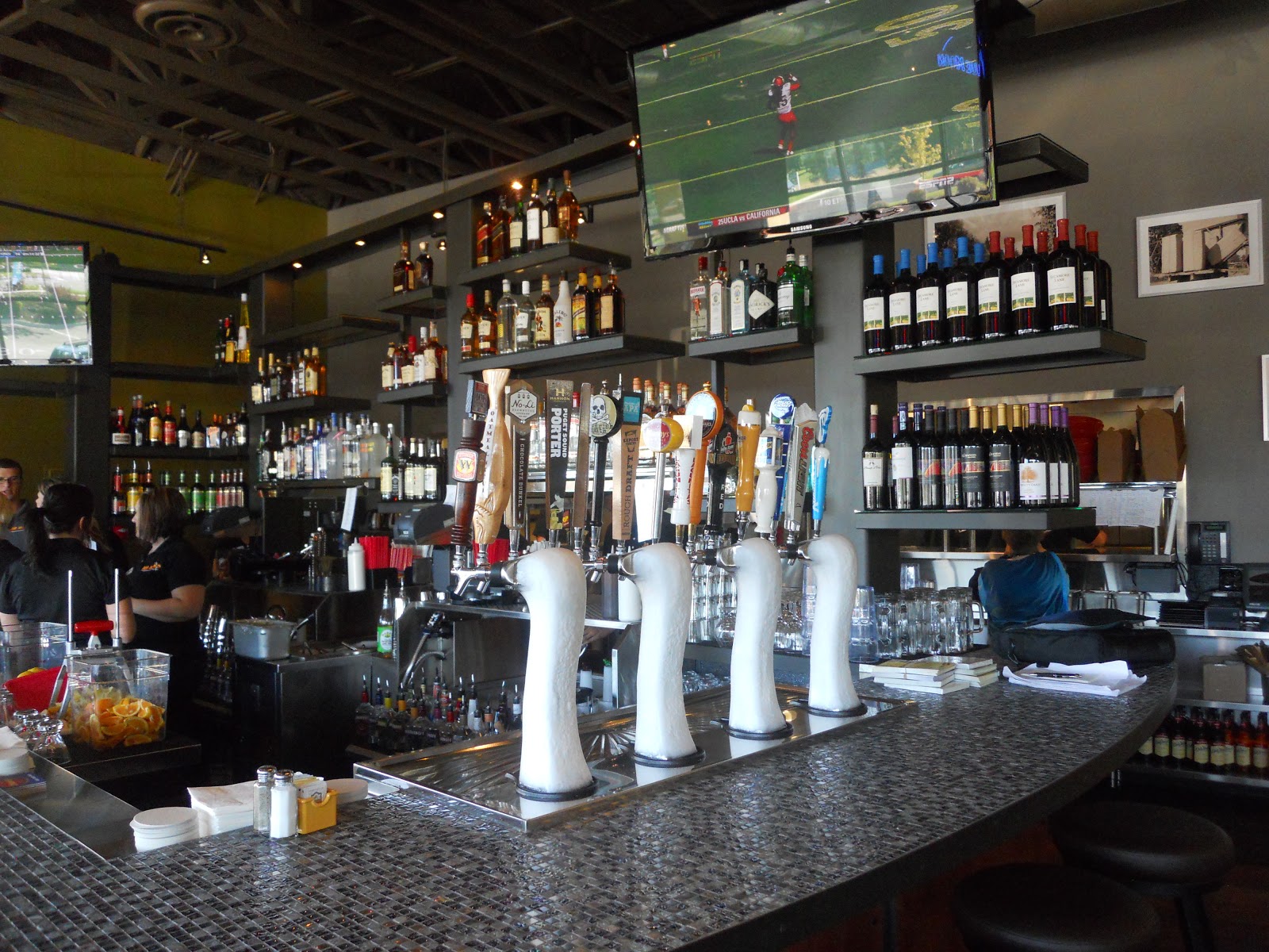 Tasty Trek: Hop Jacks