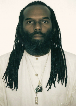 Nuta's Ankh: Jamal Ali Ogun Ptah KhepeRa