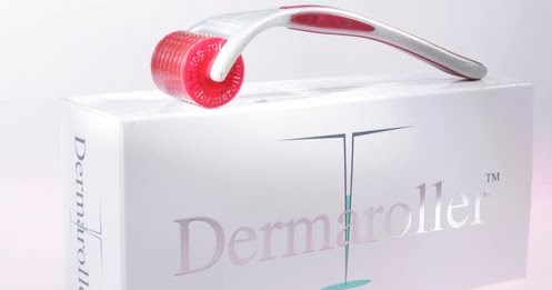Skin Care Tip Guide: What Is Derma Rolling