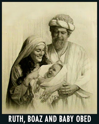 ABC PARISH: 11/4/12 - 11/11/12