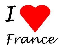 A Mother in France: 7 Things I love about Living in France