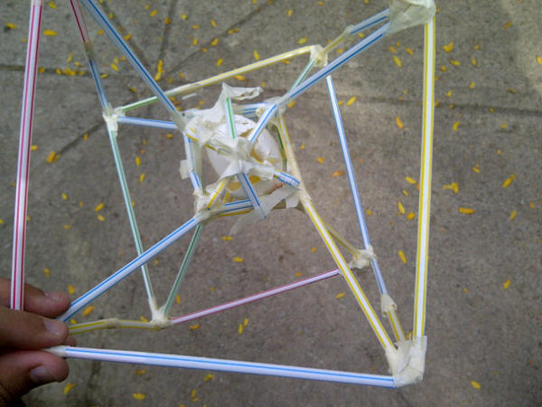 Earth And Space Blog