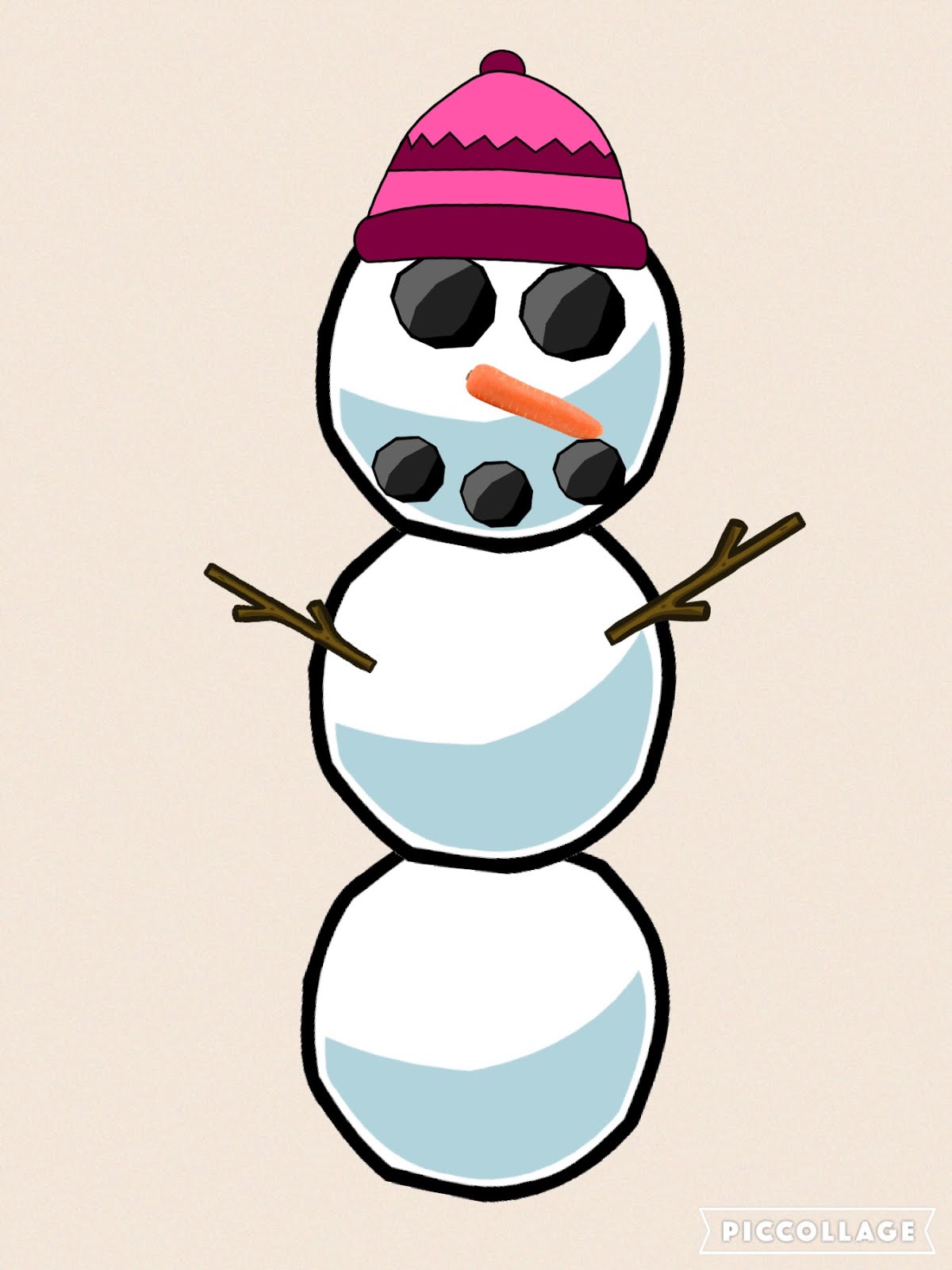 Happy Teaching & Happy Tech-ing!: How to Build a Snowman Writing App Smash