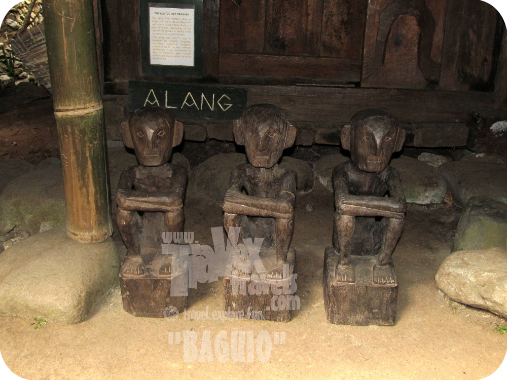 The Overlooking—Tam-awan Village - Travex Travels - Travel. Explore ...