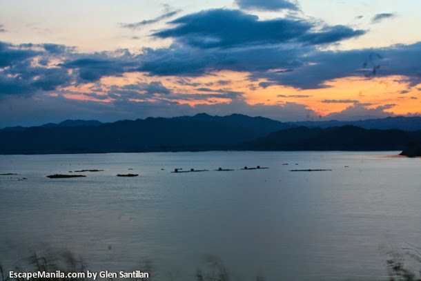 Tourist Spots in Isabela : Magat Dam - Escape Manila