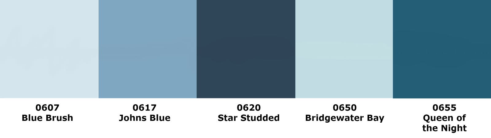 The Davis Paint Company Blog