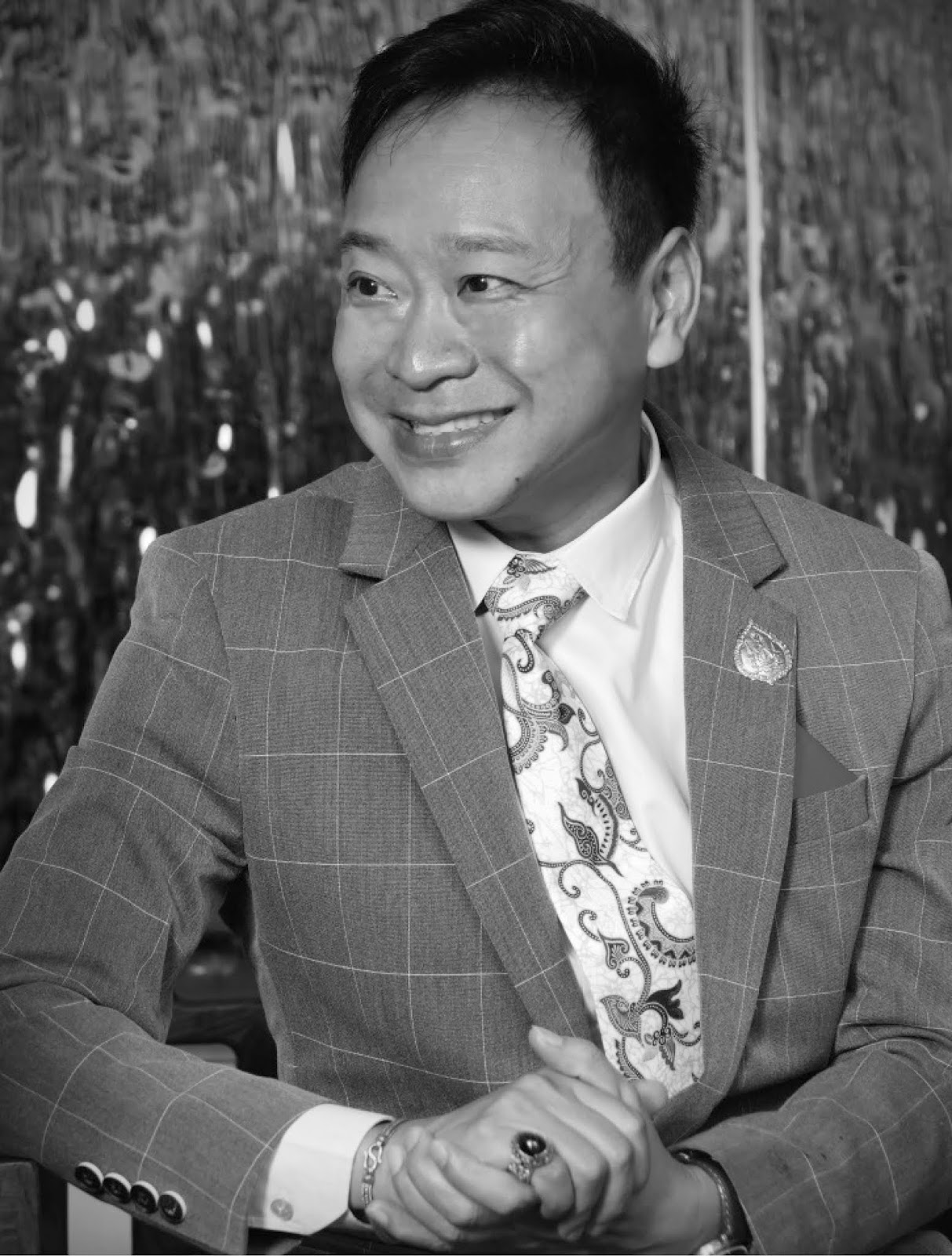 Lotus on Water: The Prince and His Royal Highness' Gemstone