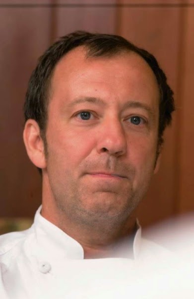 The Last Call: Chef Kevin Kohler of Ramsey's Cafe Panache in "Coffee ...