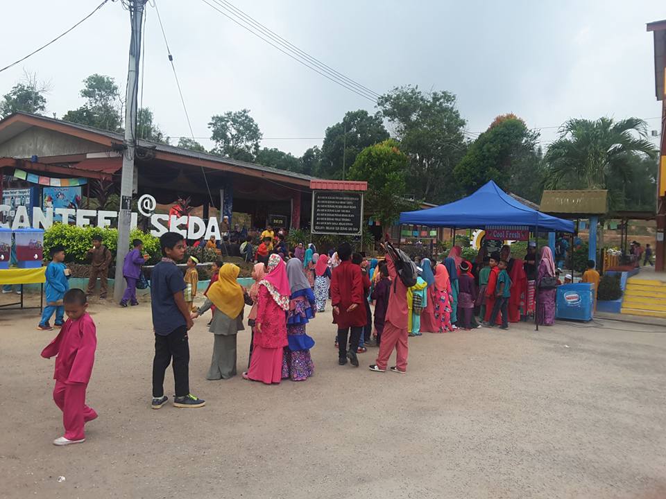 Sambutan Hari Raya Aidilfitri 2018 ~ SEKOLAH KEBANGSAAN DATUK ABDULLAH ...