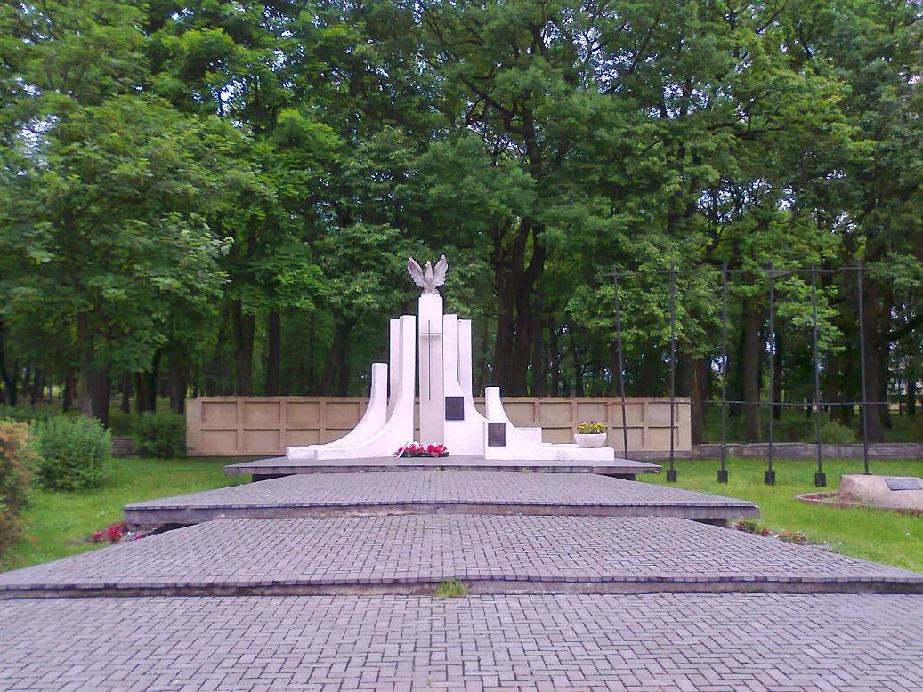 Rafal on Tour: Sparta Rejowiec Fabryczny - Victoria Żmudź 0:3