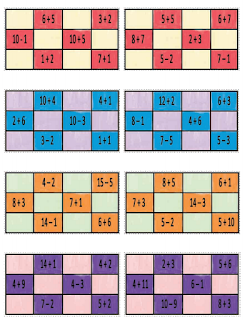 Bingos para imprimir