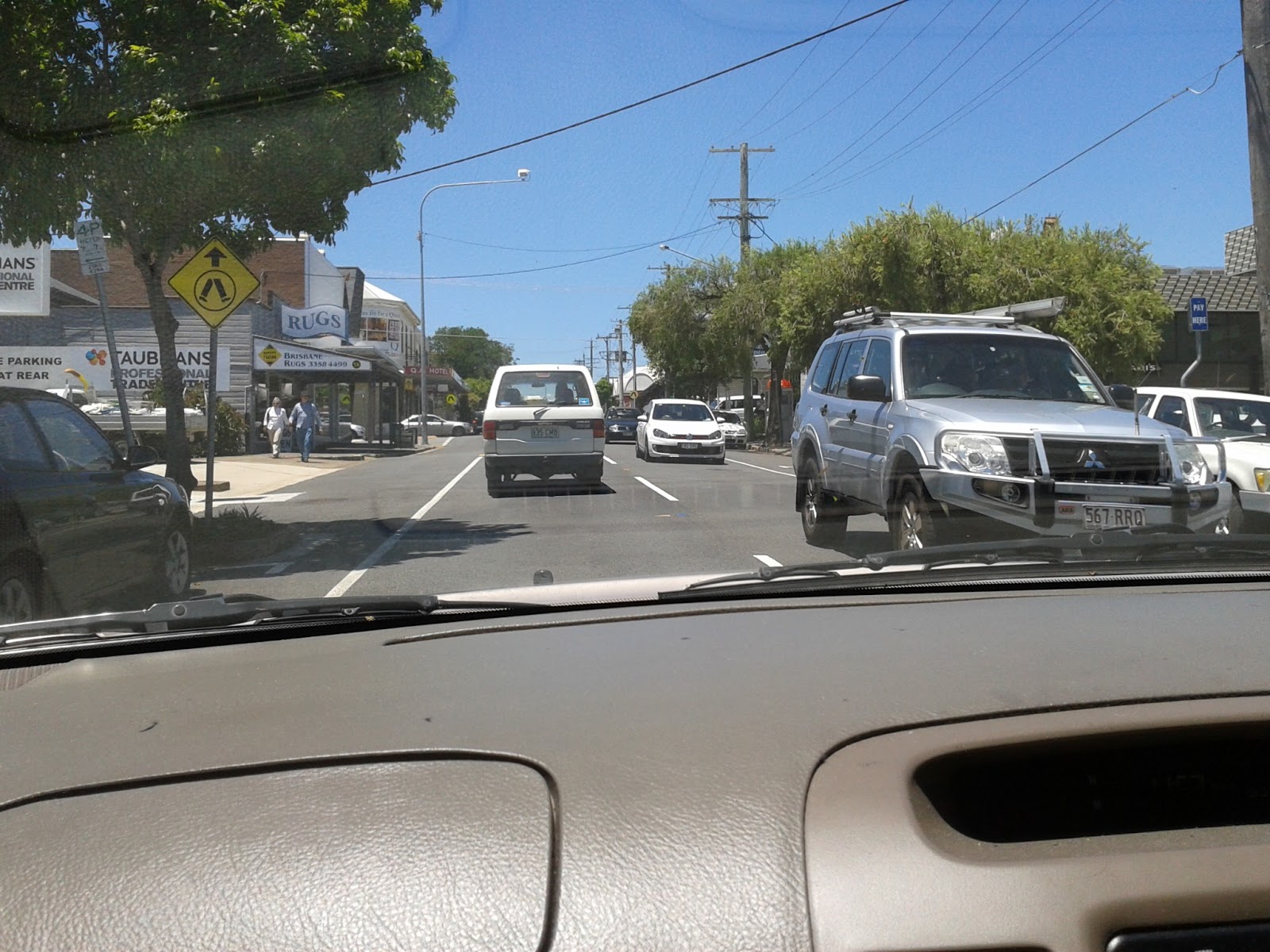 The Next Stage: What's On at New Farm Library?...