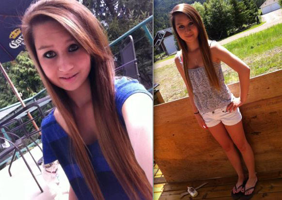 Youth Insider Mag: Suicide of Amanda Todd Facts and Truths
