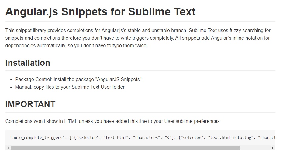 How To Install Package In Sublime Text 3 To Build Angularjs 2 Web Project Top Kullawattana
