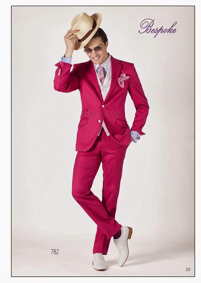 Las cosas de Alberto Mestre: ESTILO GATSBY: FUSIÓN DEL PREPPY, EL ...