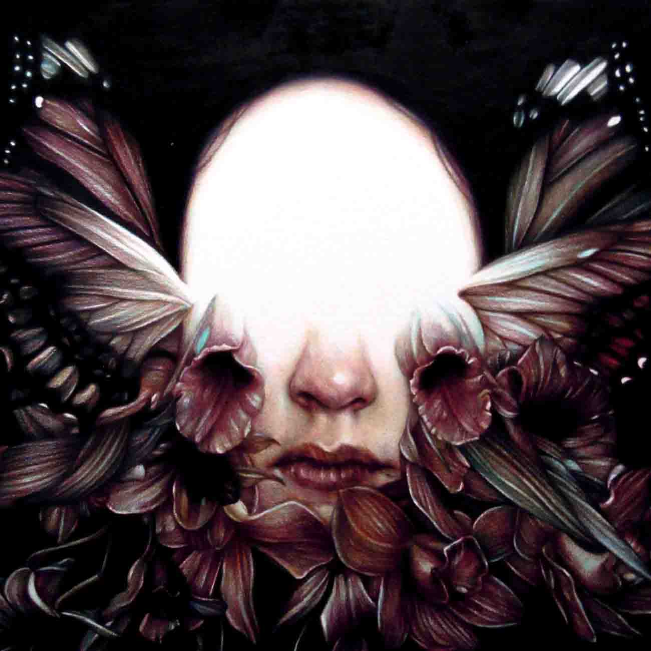 Surrealism and Visionary art: Marco Mazzoni
