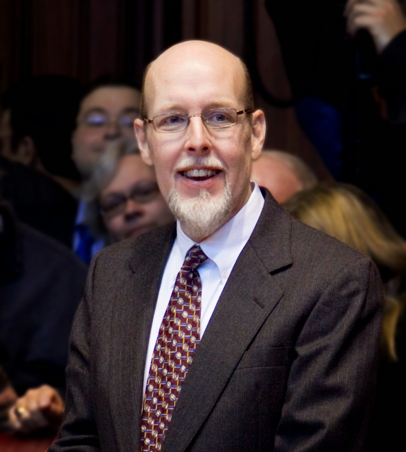 Markley Joins Call for Suspension of Controversial Early Release Program