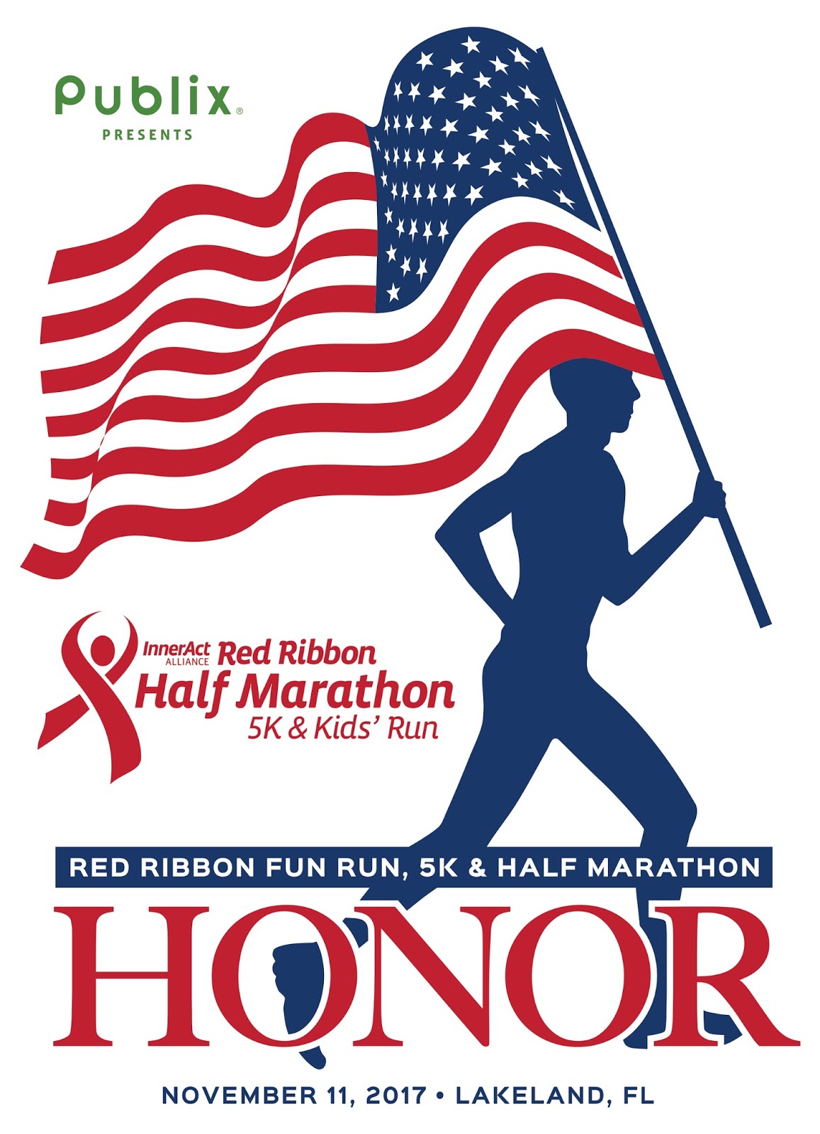 InnerAct Alliance: REGISTER NOW for the 2017 RED RIBBON HALF MARATHON ...