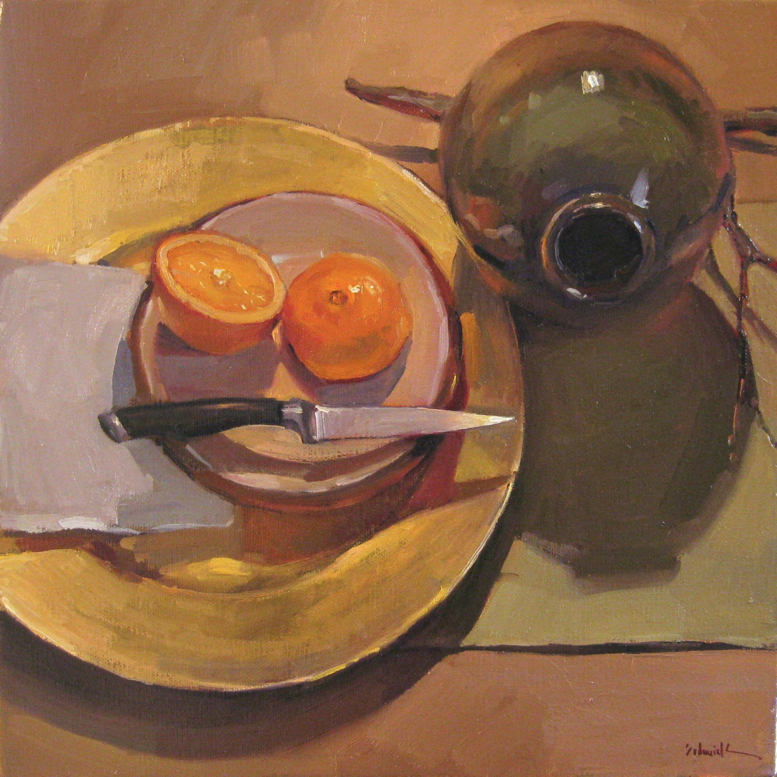 The Gallery at the Watershed: Sarah Sedwick