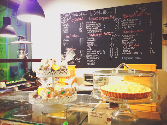 KUMORY: Butter Studio at Jalan Besar