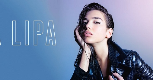 Dua Lipa - DUA LIPA (Deluxe Edition)
