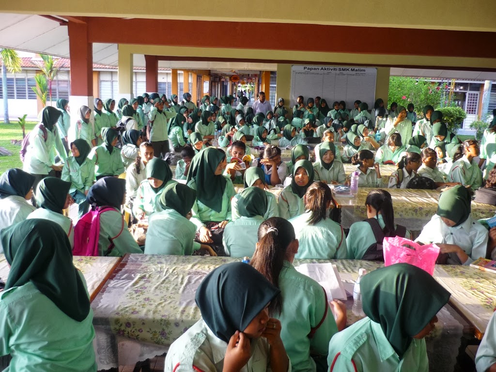 BLOG PIBG SMK MALIM MELAKA