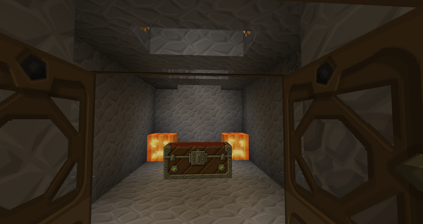 The Beauty of Architecture and Design: Minecraft architecture II ...