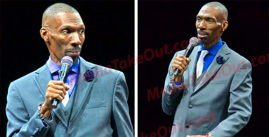 Welcome to Williams Great Blog: Something Is NOT RIGHT With Comedian ...