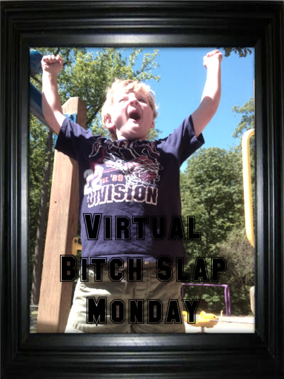 Virtual Slap Monday: Curriculum Chat |TripleZmom