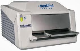 ZONA RADIOLOGY: Computed Radiography (CR)