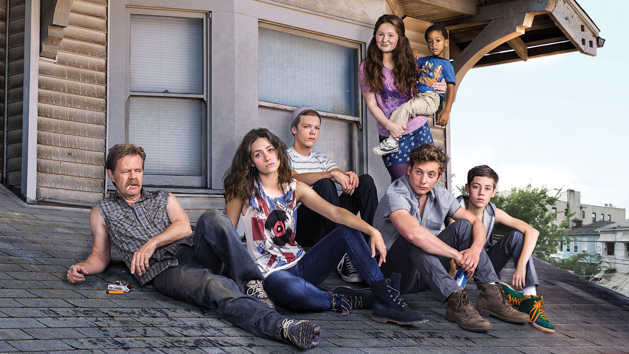 Crítica en Serie | Shameless (Temporada 4)