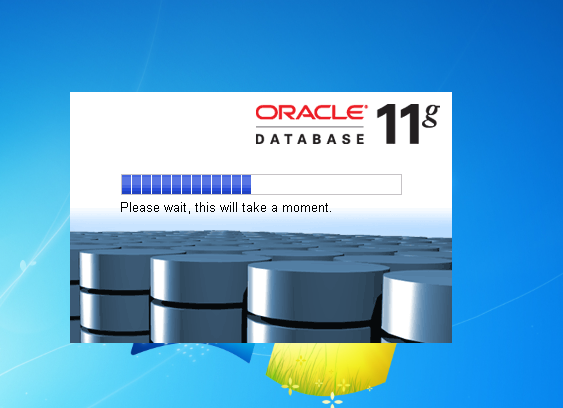 nascent: ติดตั้ง Oracle database 11g R1 (11.1.0.6.0) เพื่อใช้งาน กับ Netbeans IDE 7.0 และ ...