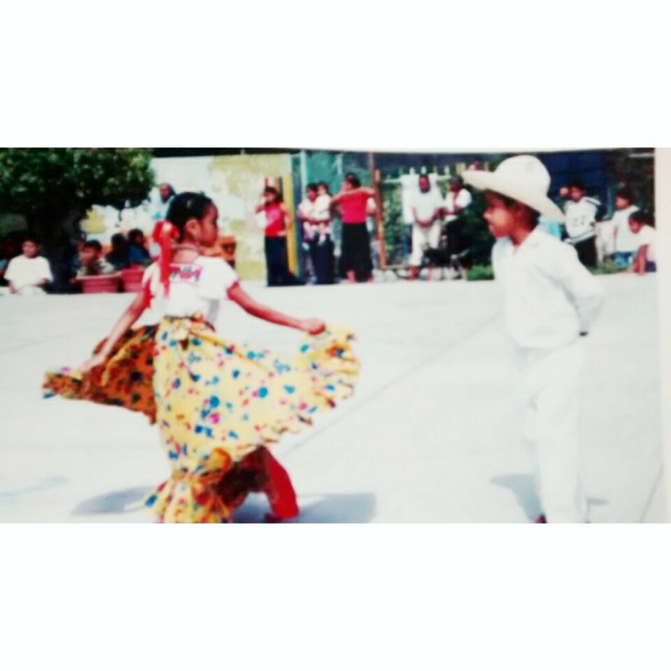 Jime - Folklore : ¿Que es folklore?