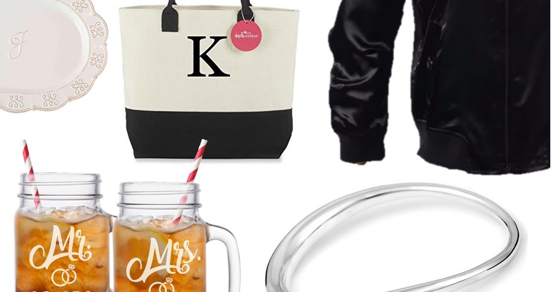 Southern In Law: The Ultimate Monogrammed and Personalised Gift Guide ...
