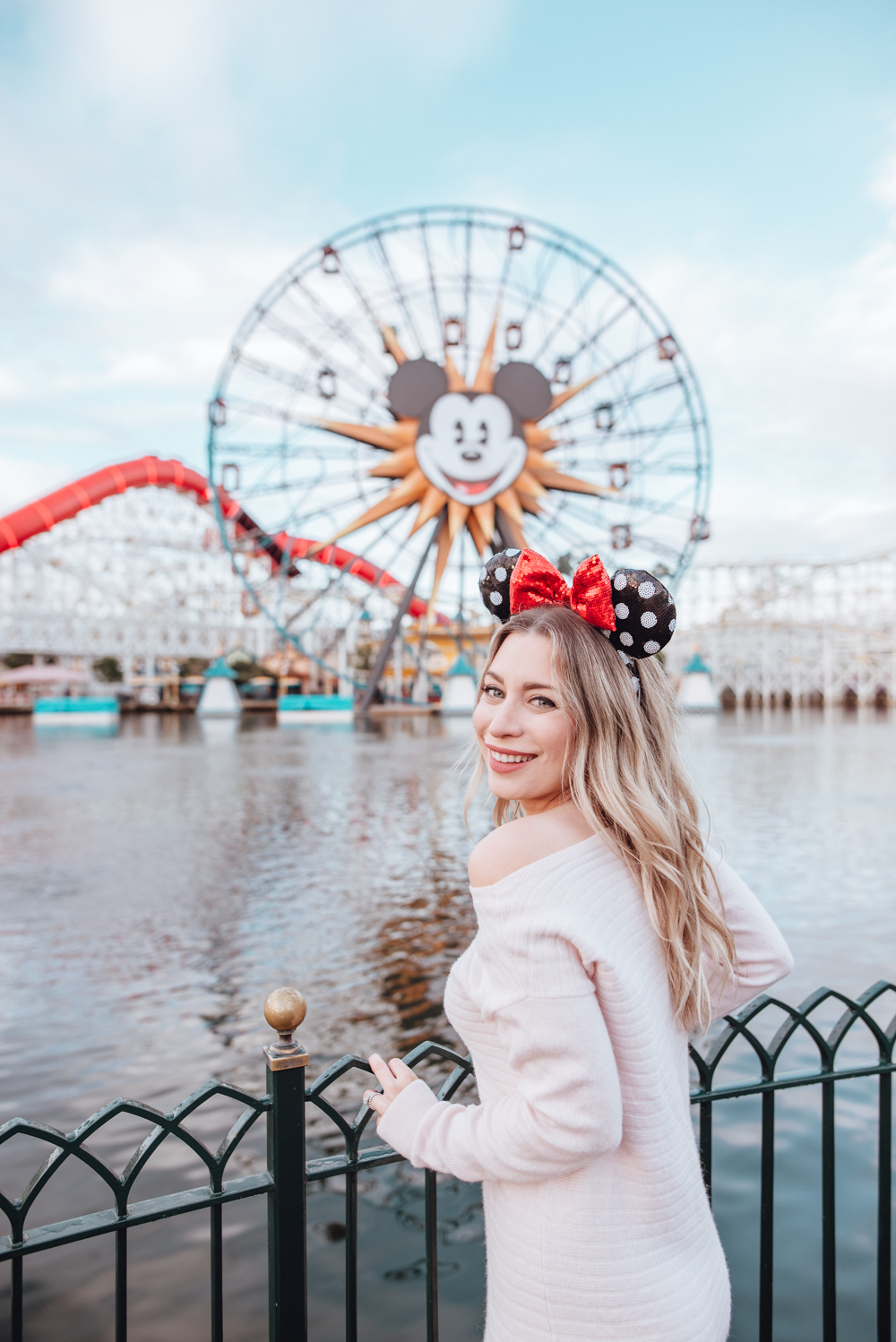 3 Days At Disneyland - A Complete Overview | La Petite Noob | A Toronto ...