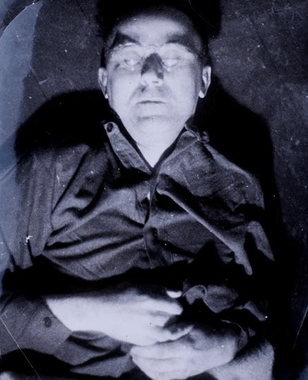 Radical y revolucionario: Heinrich Himmler