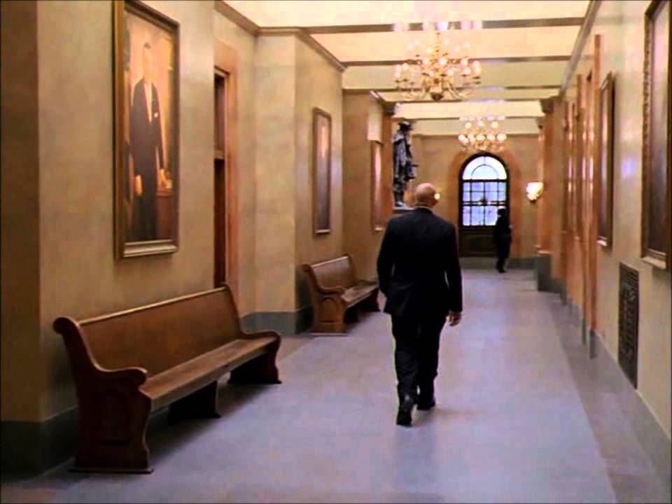 Doux Reviews: The Wire: Soft Eyes