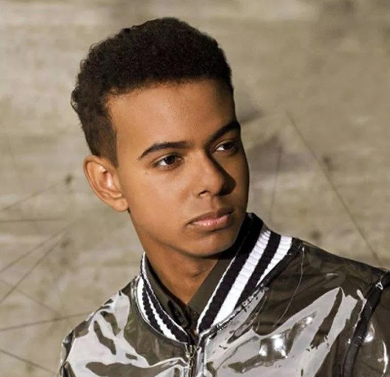 Jotta A é sucesso internacional ~ Mexerico Gospel