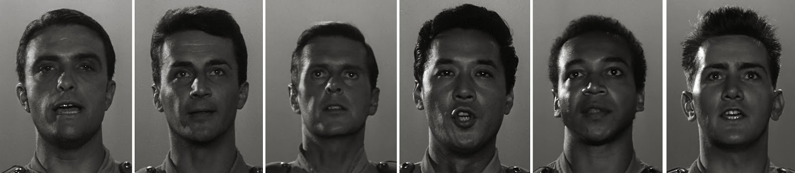 My Life in the Glow of The Outer Limits: Episode Spotlight: "Nightmare ...