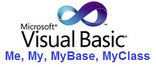 VB.NET Code#11 Me, My, MyBase, MyClass - โปรแกรมเมอร์ใต้ดิน