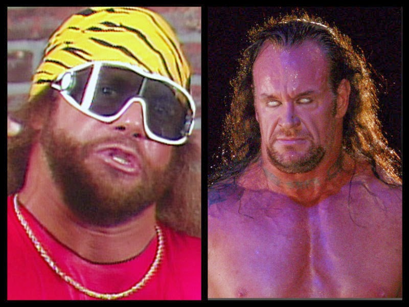 newgazzi: Legends of WrestleMania: Elite Eight Match ("Macho Man" Randy ...