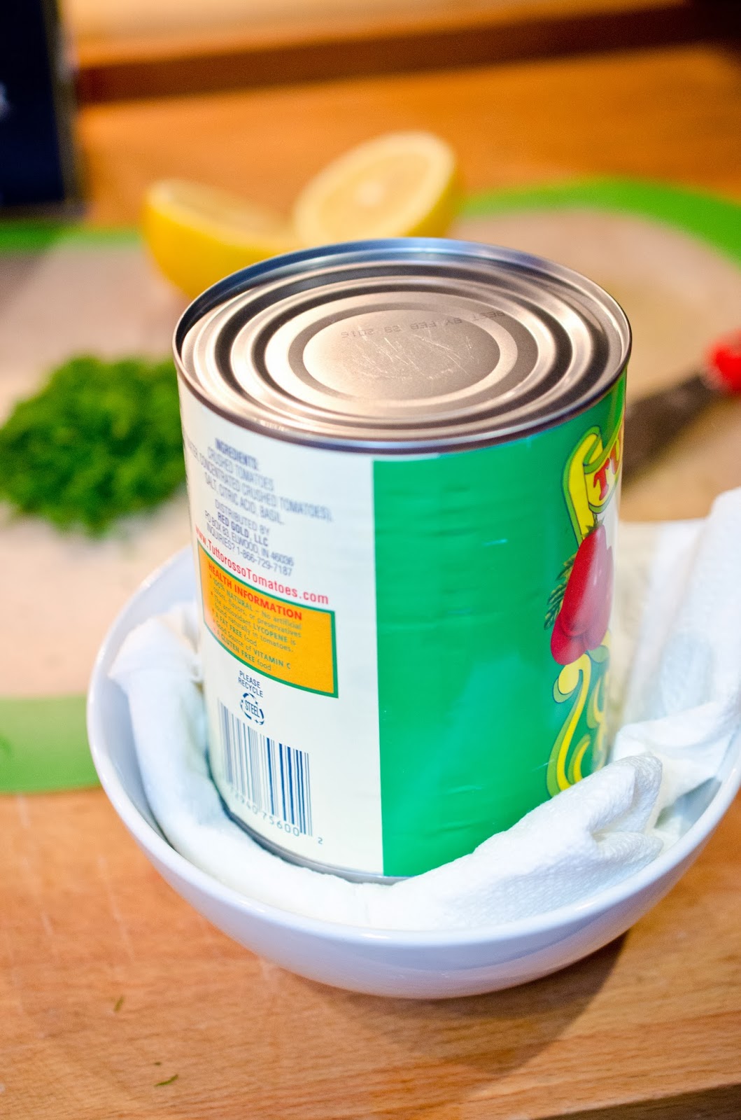 Queens Foodie Mama: Tzaziki Sauce