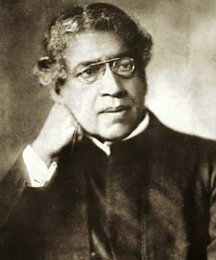 Sandeepani Gyan Kunj: Jagadish Chandra Bose (1858 - 1937)