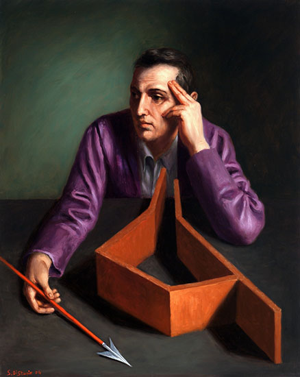 ARTBURGAC: Stefano Di Stasio