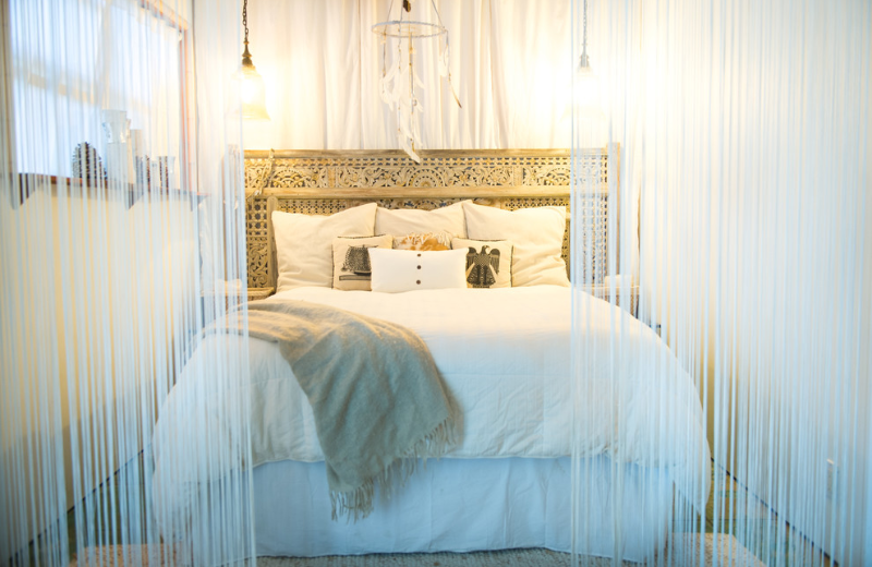 Ambiente zen e tranquilo. Inspire-se com este vídeo! - Conceito de Estilo