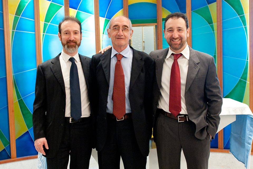 Fatti i fatti tuoi! : Carlo Frilli: celebrando mio padre, Marco Frilli