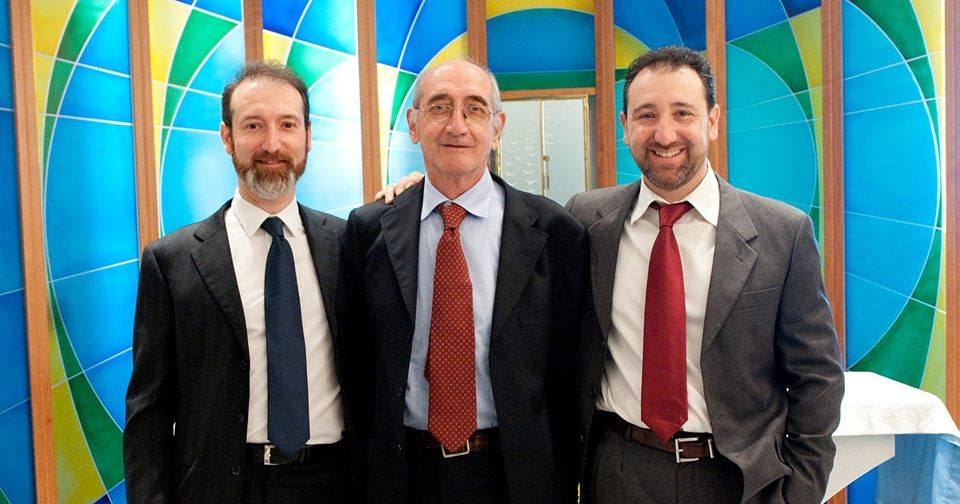 Fatti i fatti tuoi! : Carlo Frilli: celebrando mio padre, Marco Frilli