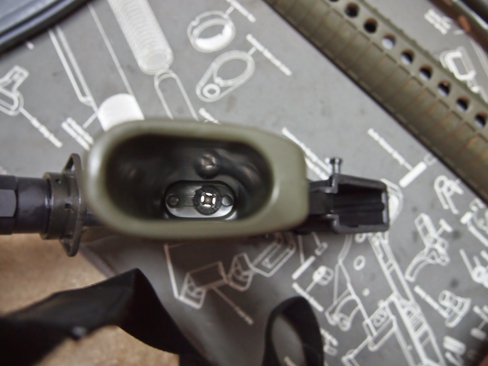 Canadian C8A3 - AR15.COM