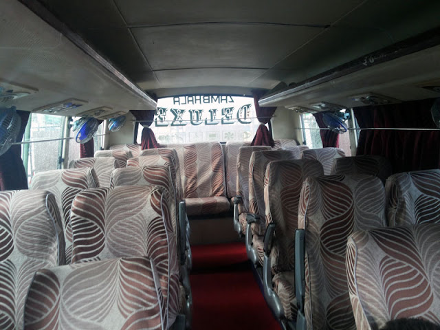 Kathmandu to jomsom Bus ticket,Kathmandu to Muktinath Bus ticket ...