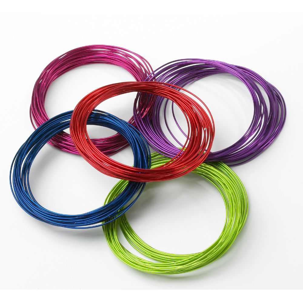 Wires for Jewelry Making